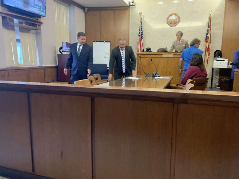 COURT NEWS Ohio Rep. Bob Young pleads not guilty in misdemeanor case ...