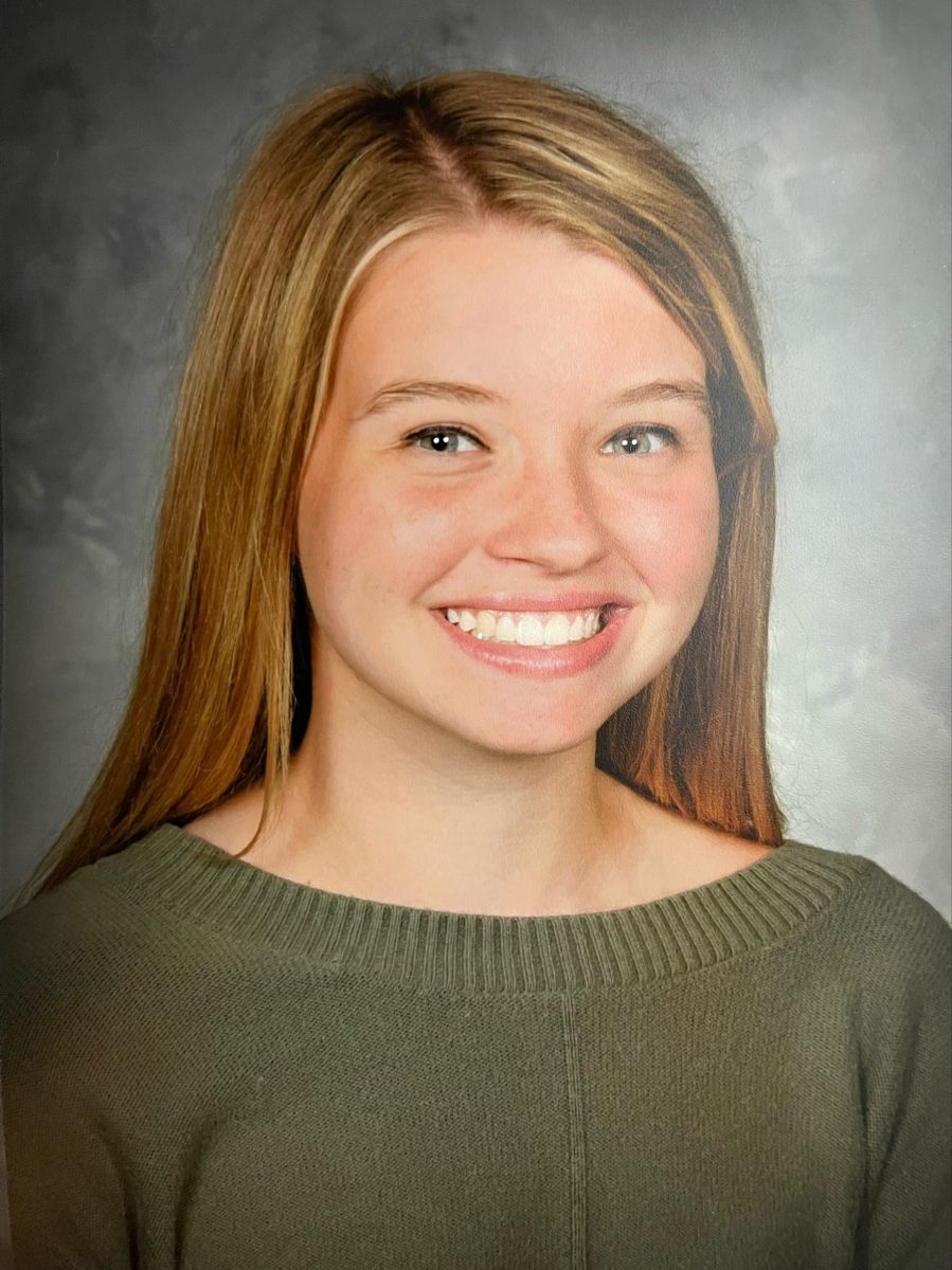 BARBERTON SCHOOLS STUDENT OF THE WEEK: Nicole Williams – The Barberton ...