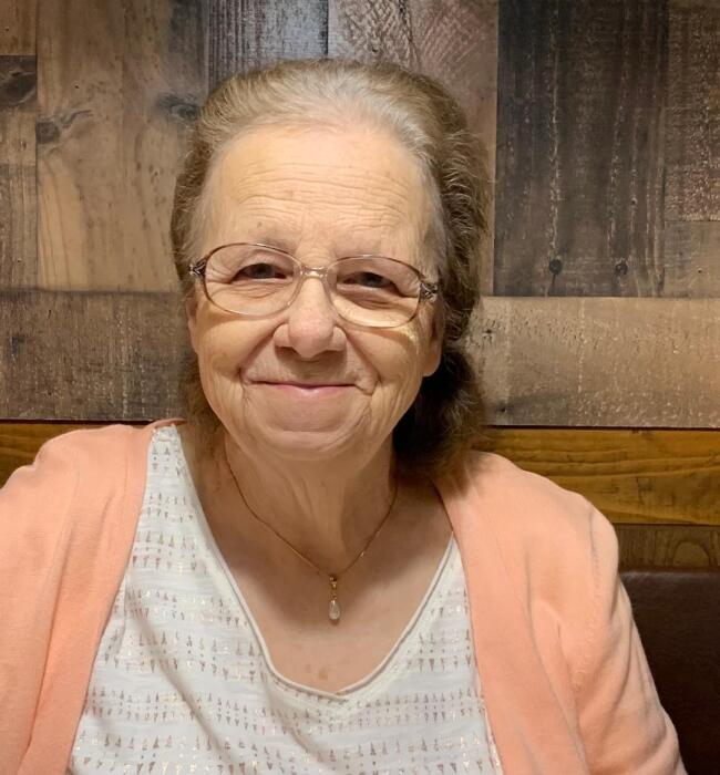Doris “Jean” Gilbert, 79 – The Barberton Gazette