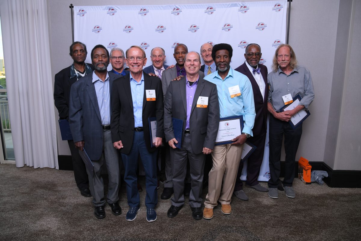 Greynolds, ‘76 Magics inducted into Ohio Basketball Hall of Fame – The ...