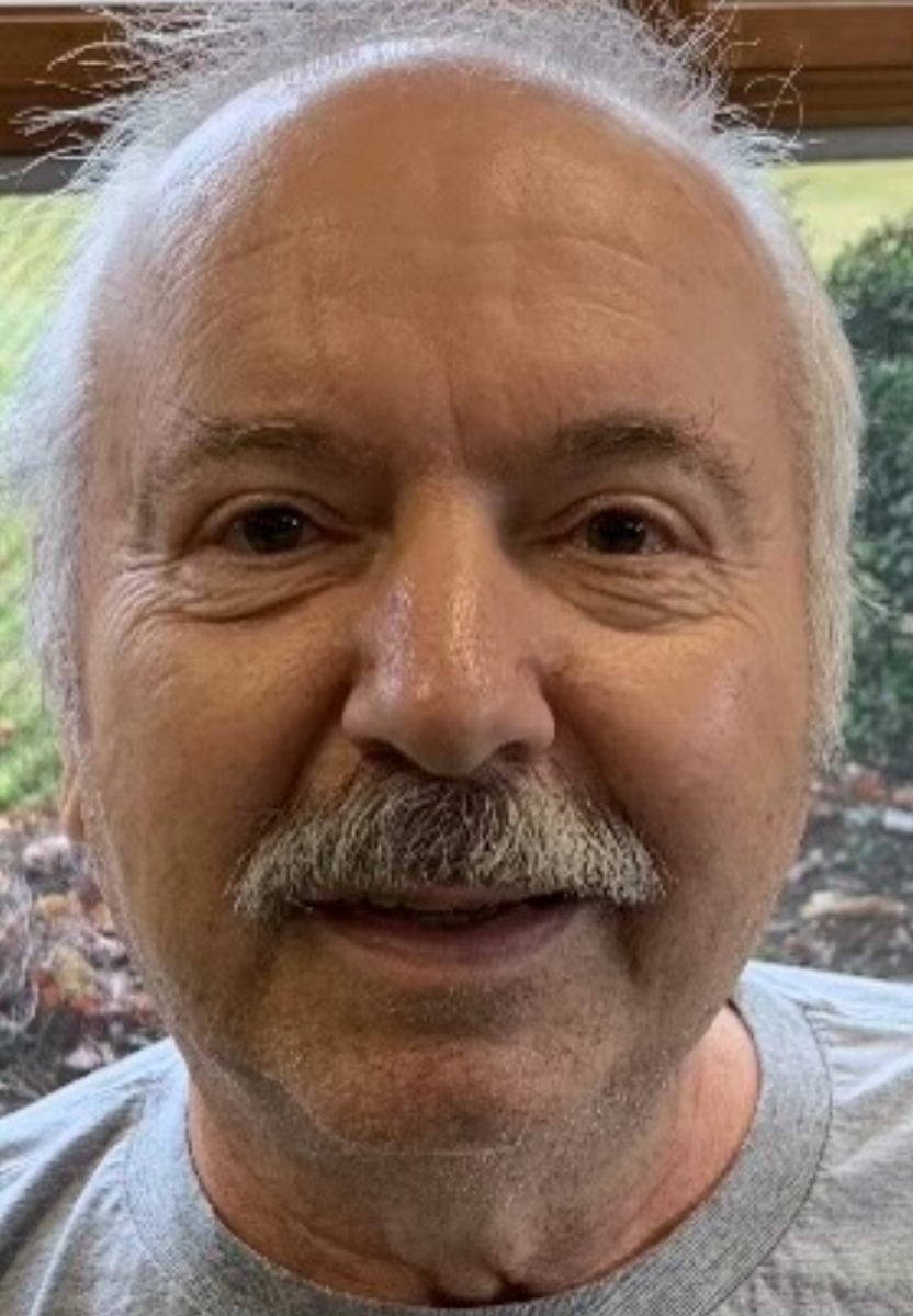 Bernard M. Gnap, 75 – The Barberton Gazette