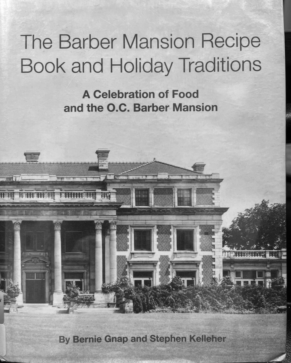 Barberton historian remembered for ‘bringing joy’ – The Barberton Gazette