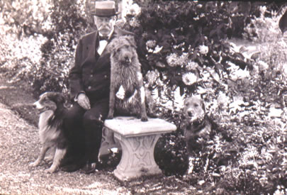 Barberton historian remembered for ‘bringing joy’ – The Barberton Gazette