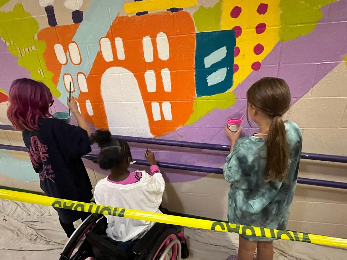 ‘We Are All Magics’: Arts grant brings kids’ Magic City heritage to ...