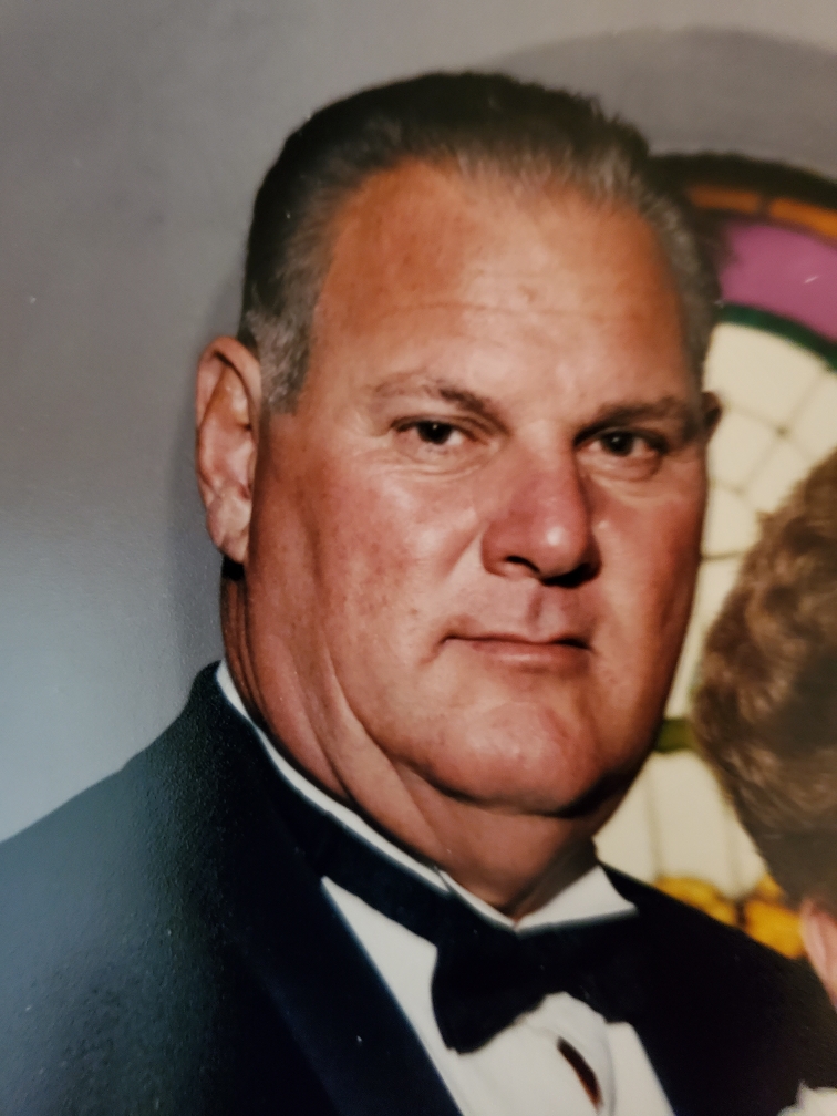 Raymond Gori, 82 – The Barberton Gazette