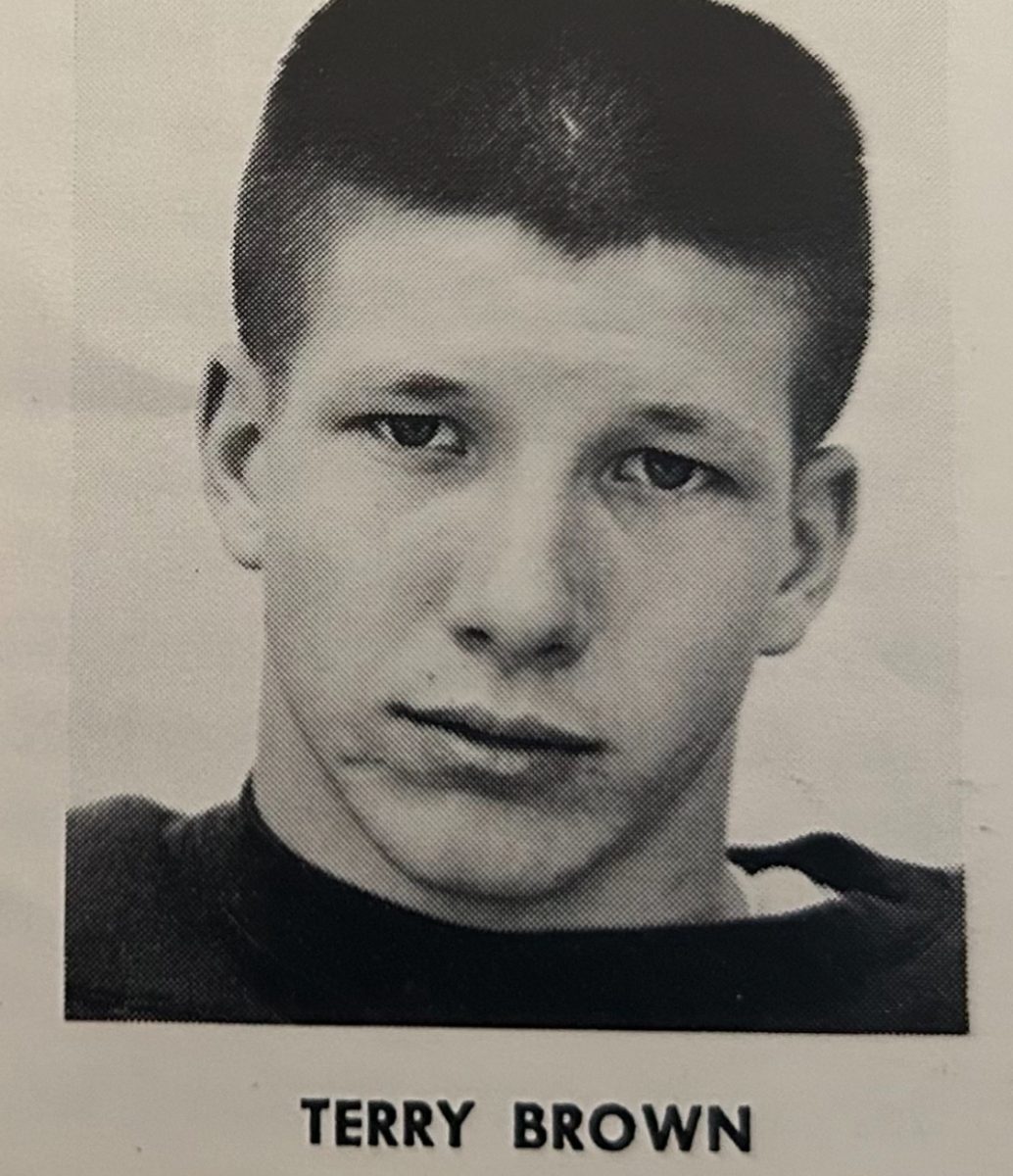 BHS Football 1964: As season nears end, Magics run over Griffins – The ...