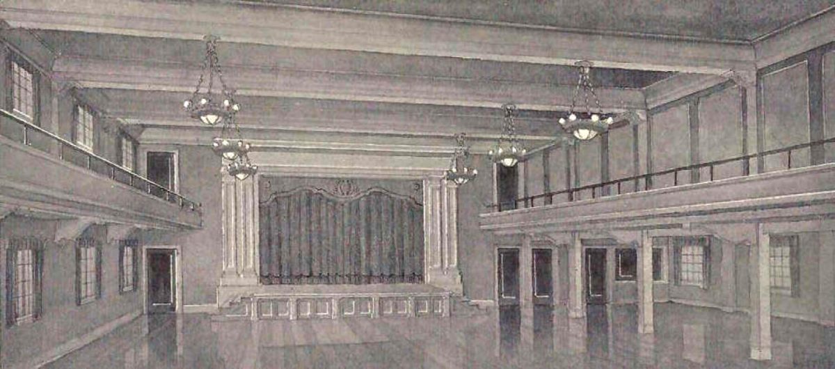 MEMORY GAP Old Masonic Temple may disappear from downtown landscape ...