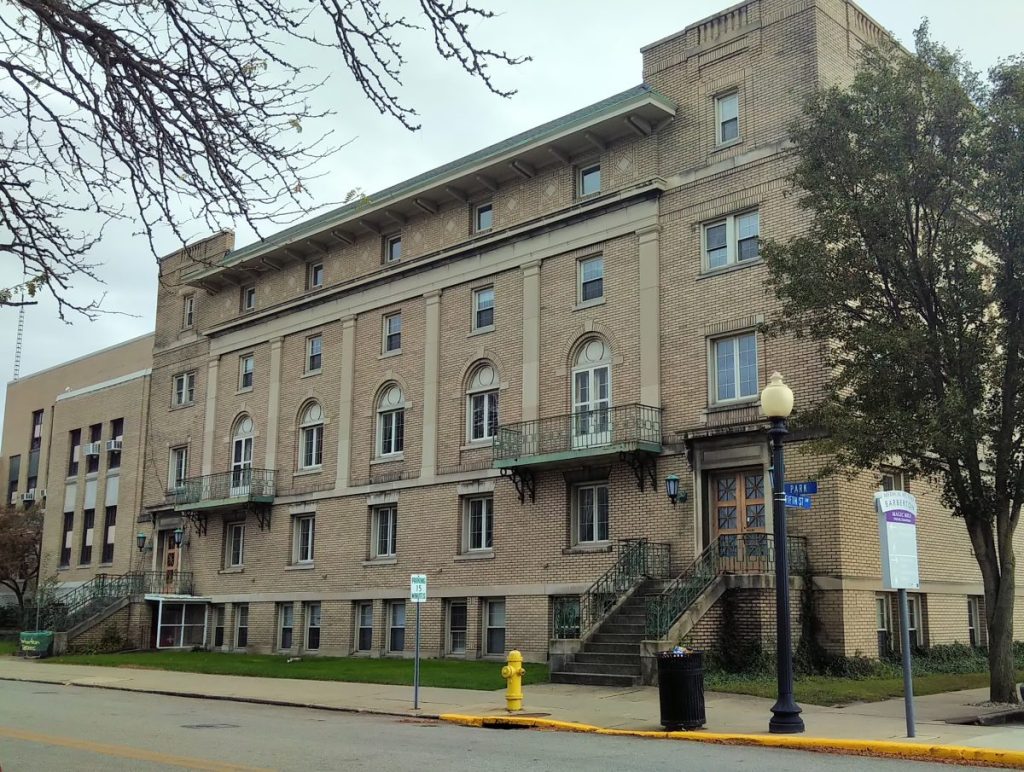 MEMORY GAP Old Masonic Temple may disappear from downtown landscape ...