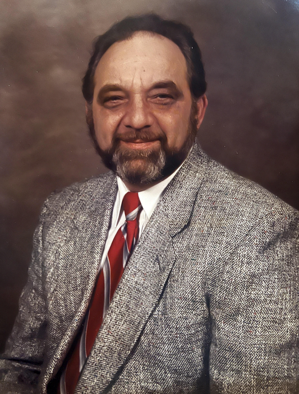 William D Bachtel 88 The Barberton Gazette