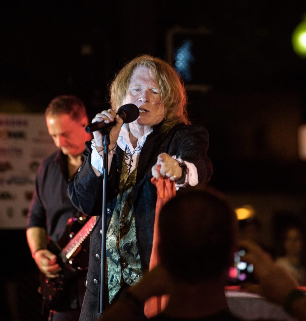 Benefit concert to rock Barberton neighborhood – The Barberton Gazette