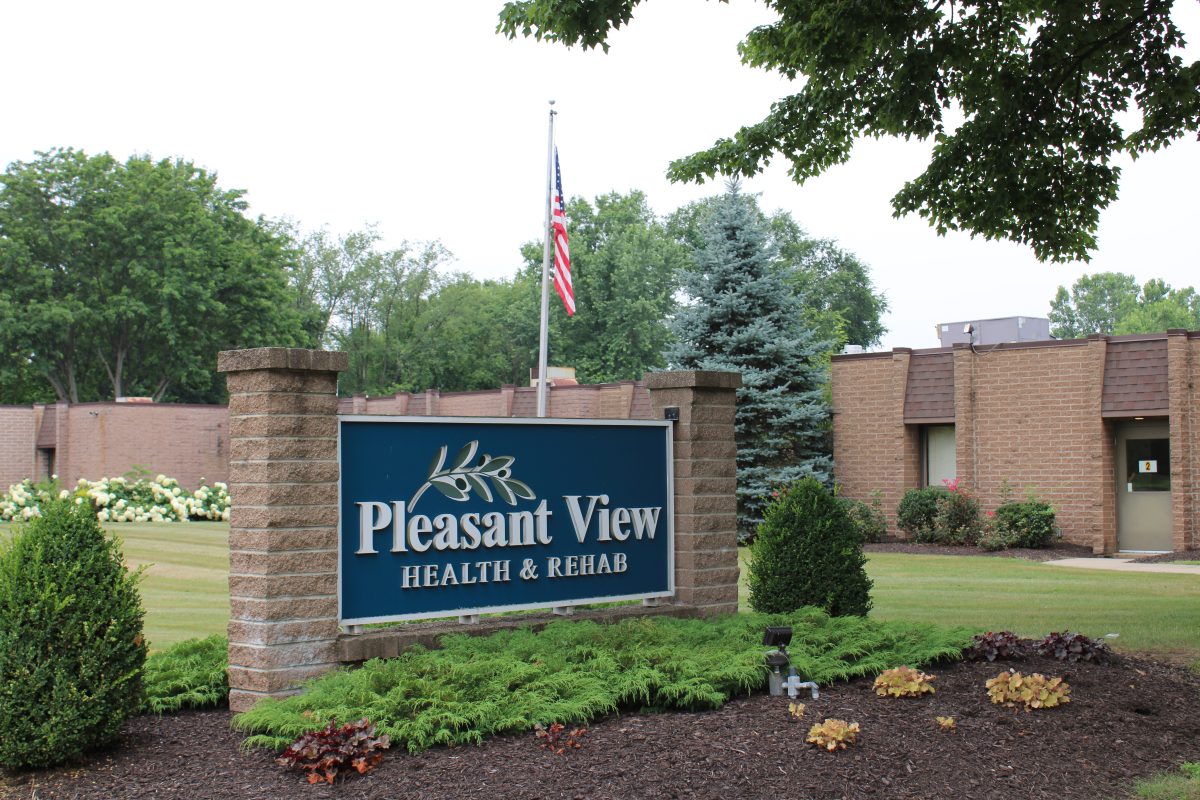 A FAMILY TRADITION Pleasant View celebrates decades of care – The ...