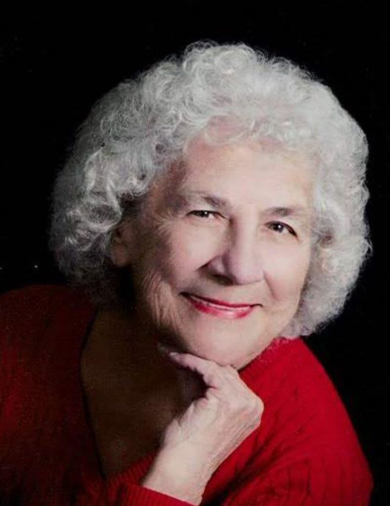 Donna J. Morgan, 91 – The Barberton Gazette