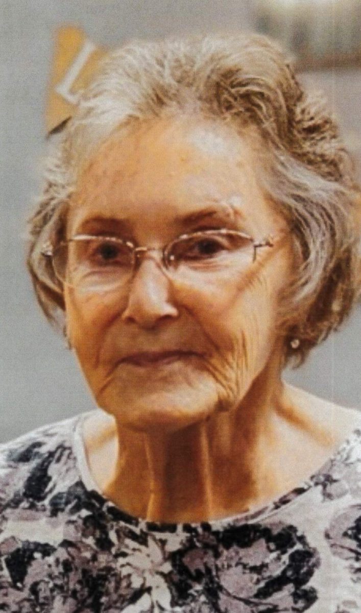 Linda M. Fogle, 84 – The Barberton Gazette