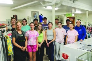 Common Threads gets boost thanks to Central Christian – The Barberton ...