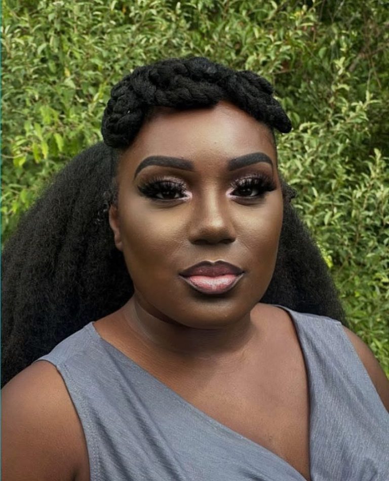 BGNN Black History Month feature: Q & A with Shayla Davis (Journalist ...