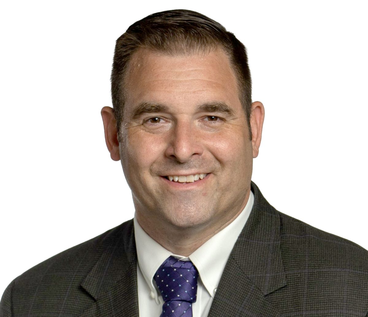 Barberton mayor resigns – The Barberton Gazette